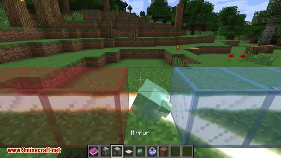 Electromagnetic Coherence Mod - 1Minecraft