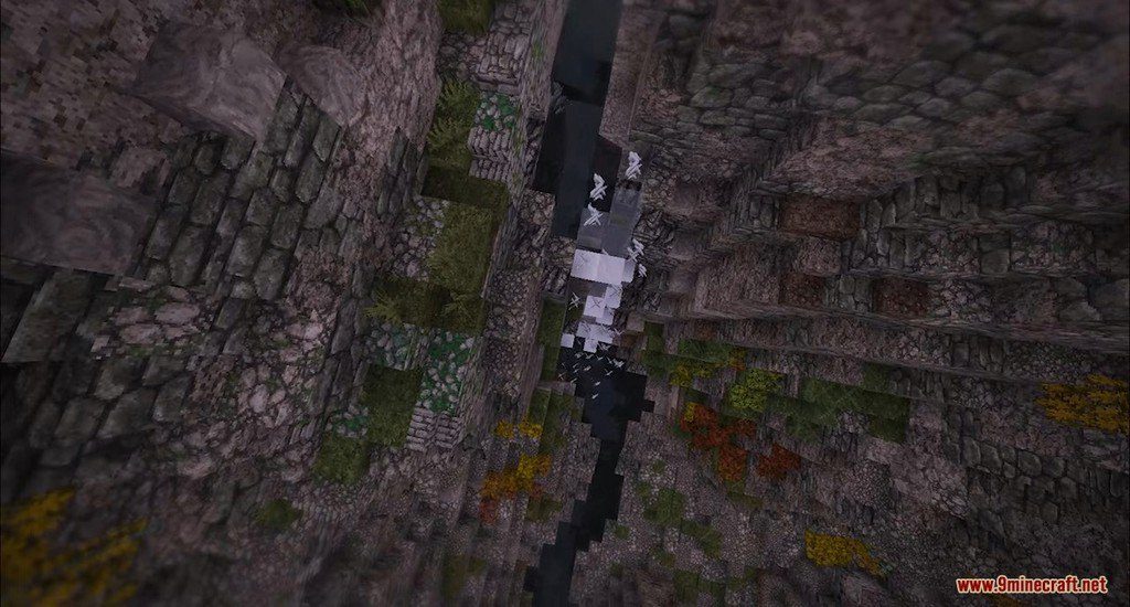 Conquest Resource Pack - 1Minecraft