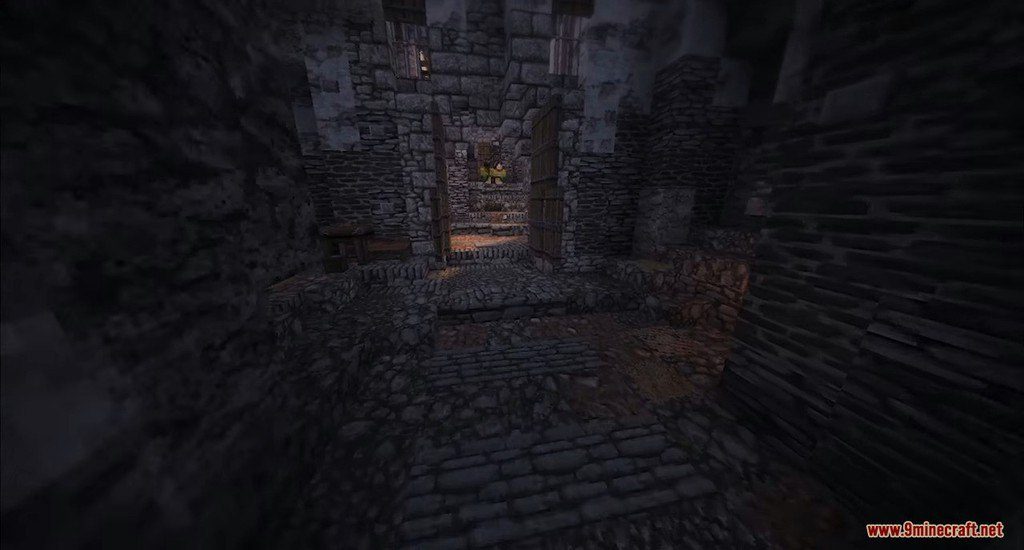 Conquest Resource Pack - 1Minecraft