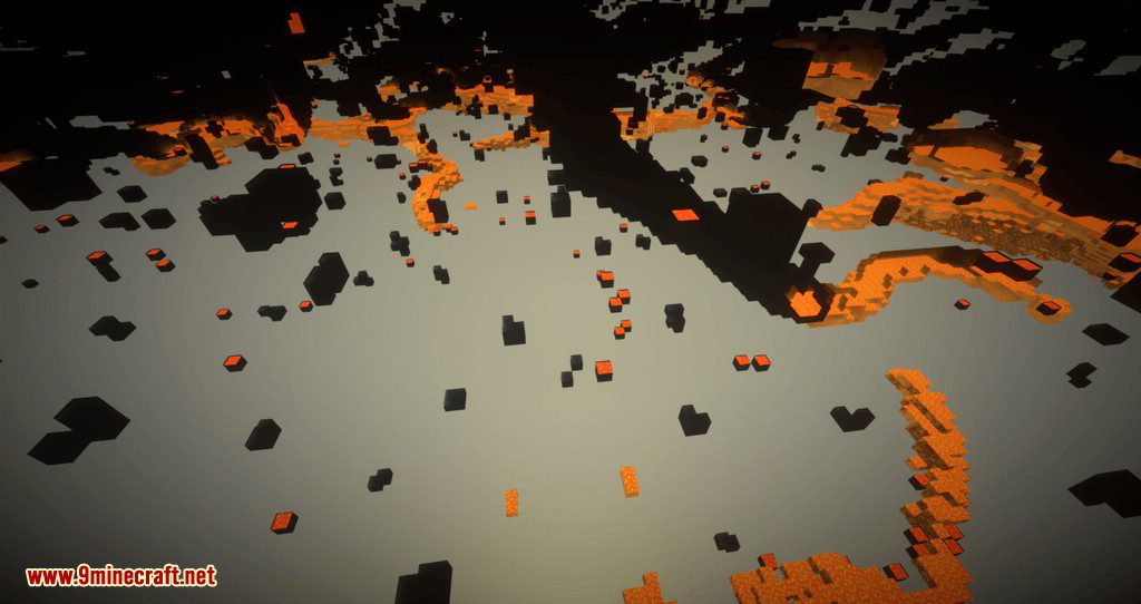 Deadly World Mod - 1Minecraft