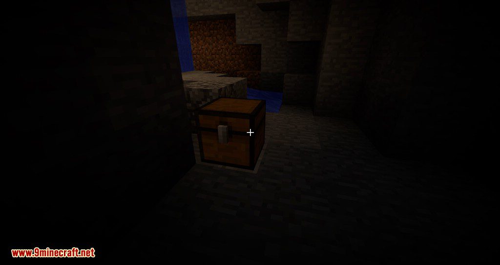 Deadly World Mod - 1Minecraft