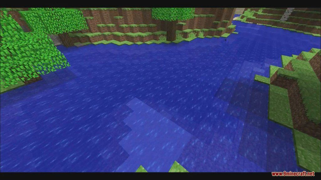 Nostalgia Craft Resource Pack - 1Minecraft