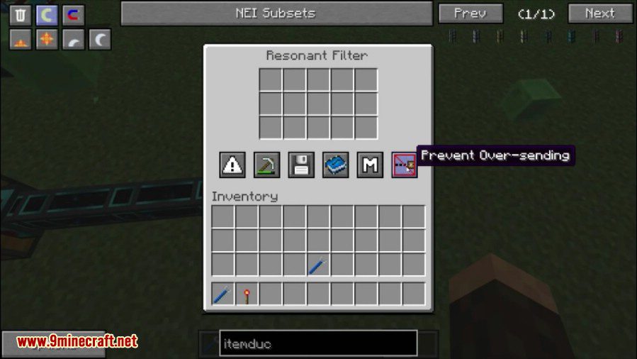 Thermal Dynamics Mod - 1Minecraft