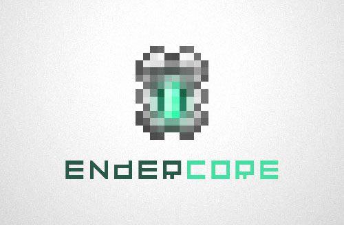 Endercore - 1Minecraft