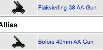 Flans World War Two Pack Mod - 1Minecraft