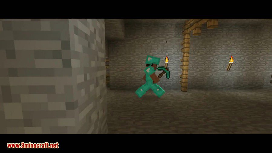 Mcreator Tool 1minecraft