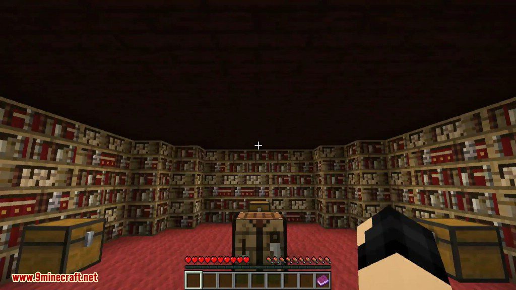 Just Enough Resources Mod - 1Minecraft