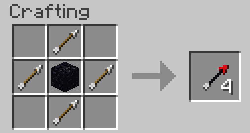 Switch Bow Mod - 1Minecraft
