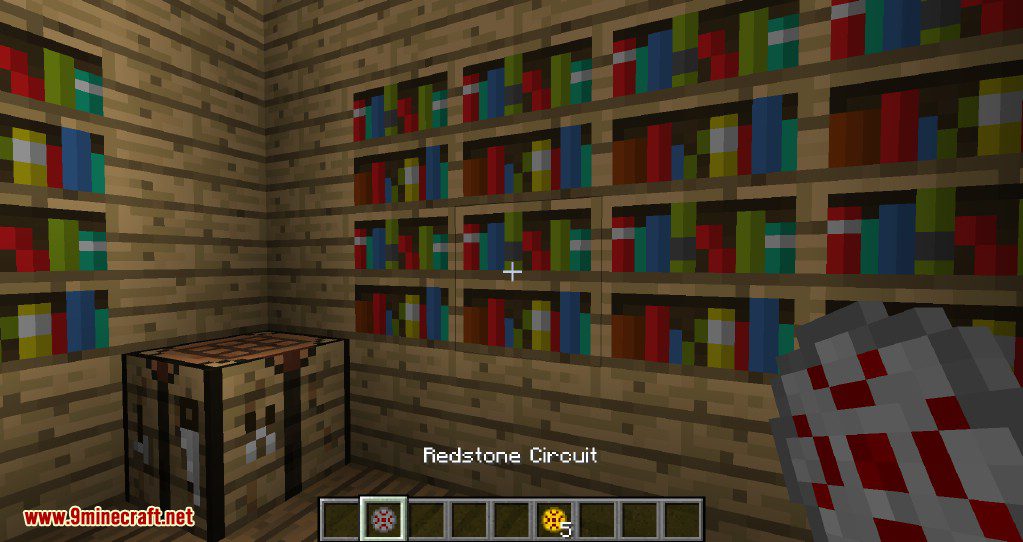 Tool Upgrades Mod - 1Minecraft