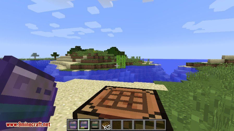 Xp Book Mod - 1Minecraft
