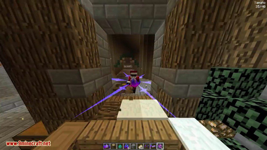 Slashblade Mod - 1Minecraft