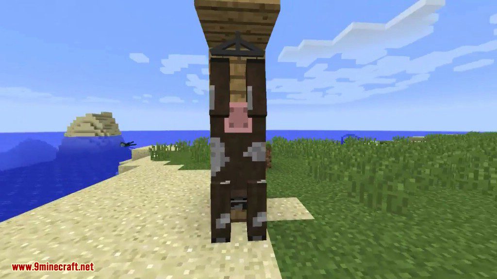 Butchercraft Mod - 1Minecraft