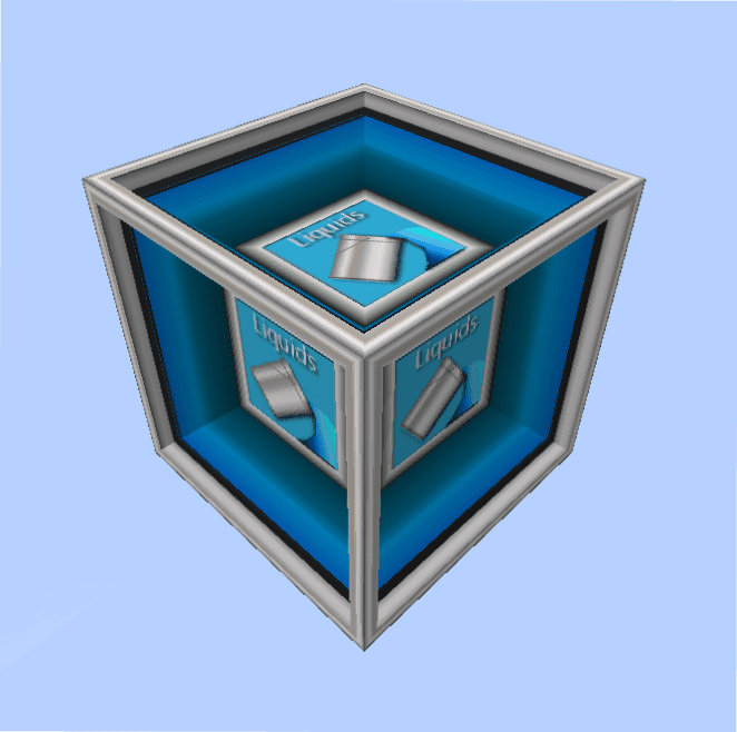 Overloaded Mod - 1Minecraft