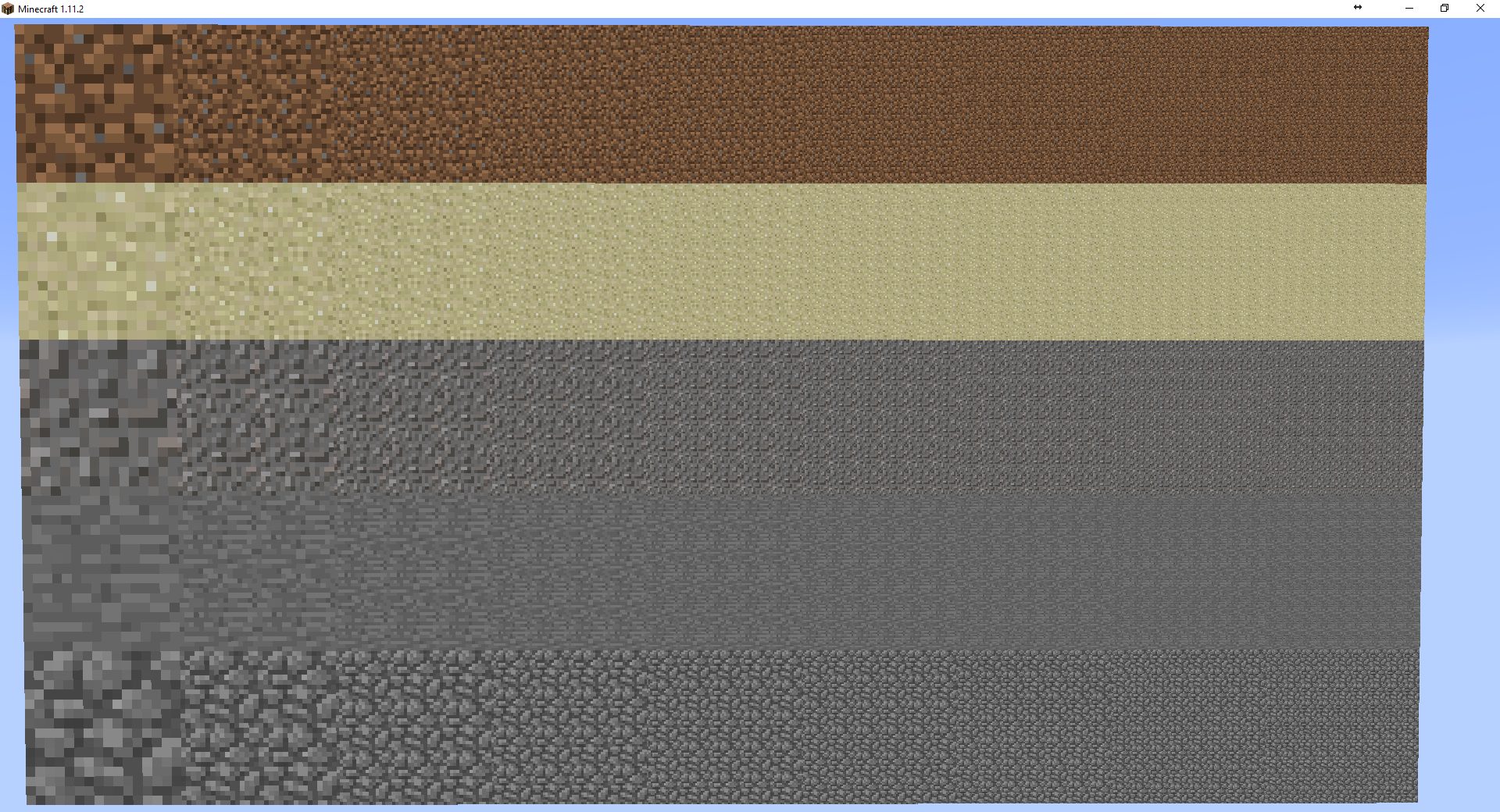 Overloaded Mod - 1Minecraft