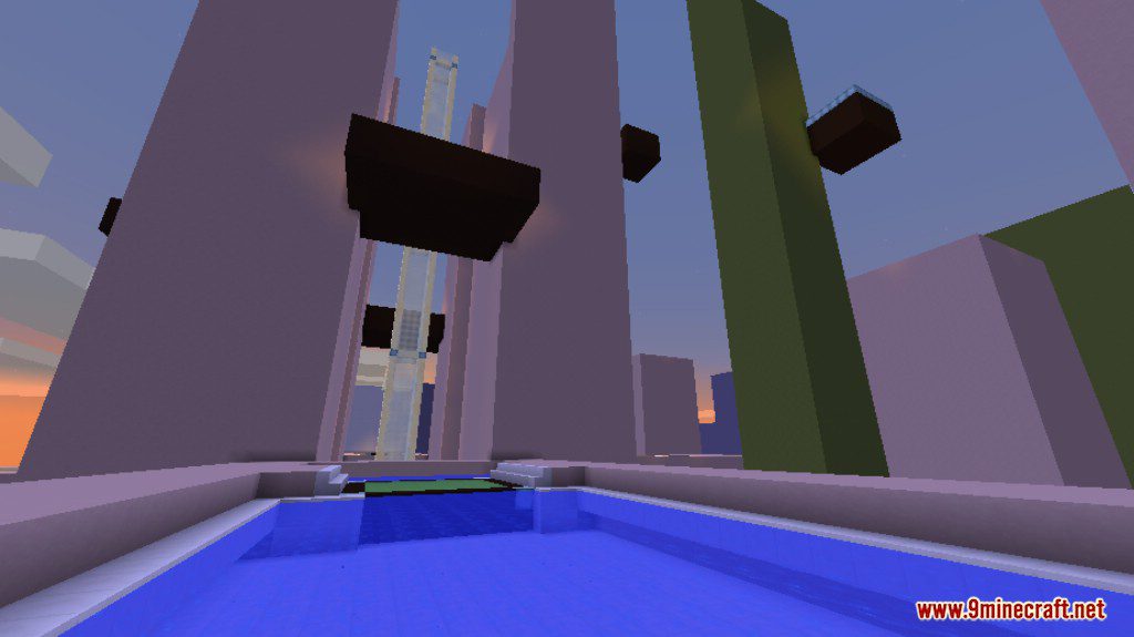 Elytrapvp Map - 1Minecraft