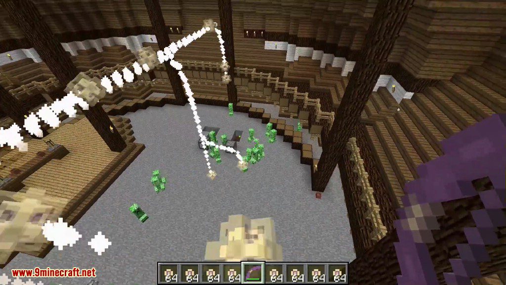 Shulker Armor Mod - 1Minecraft