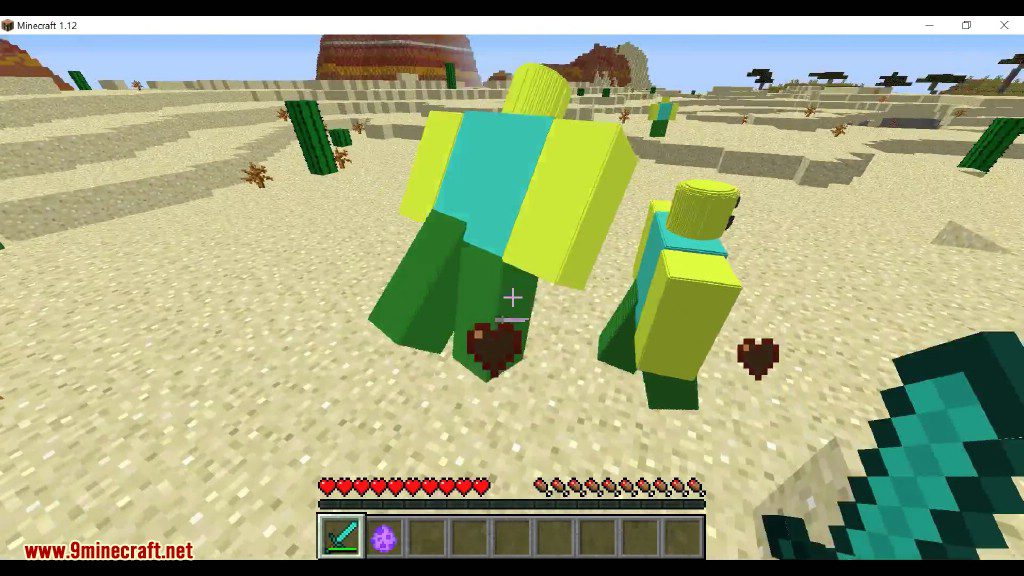 Roblox Command Block - 1Minecraft