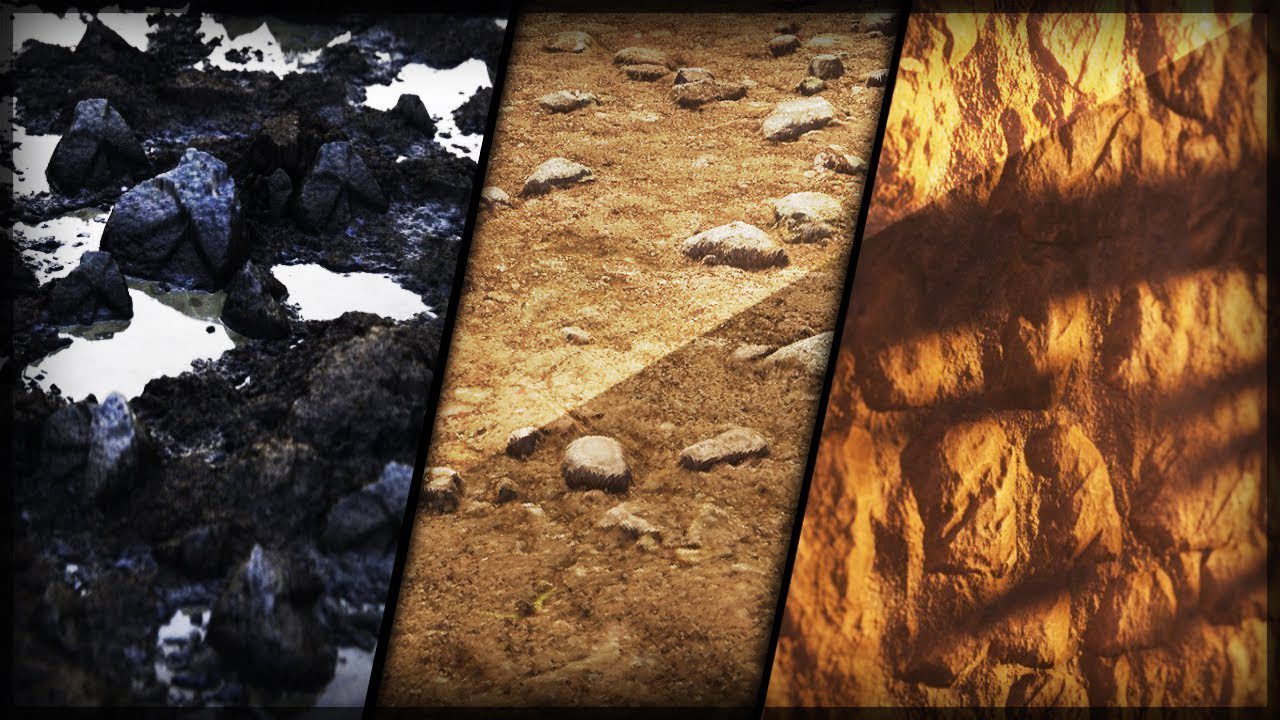 Pulchra Revisited Resource Pack - 1Minecraft