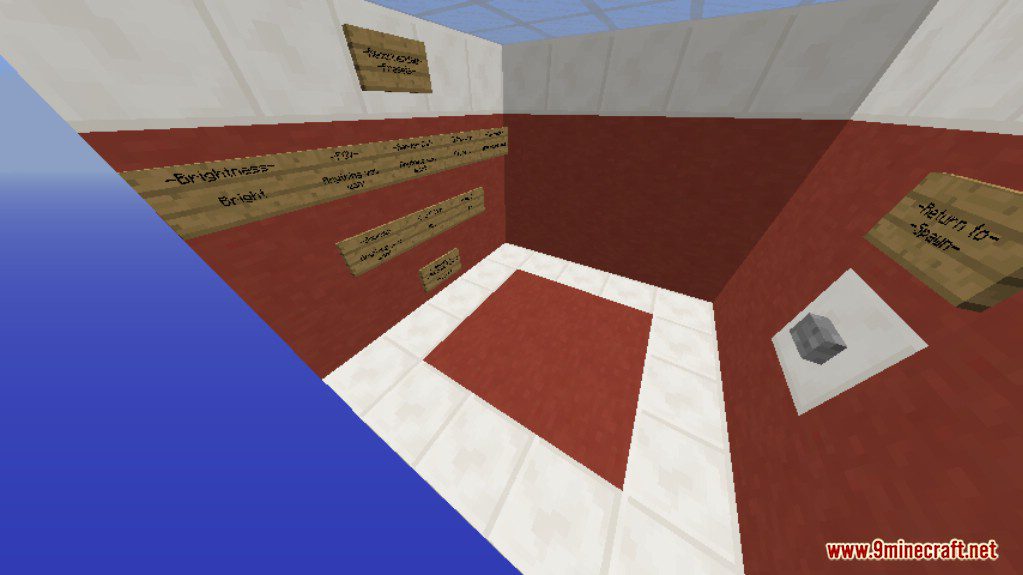 Chroma Map - 1Minecraft