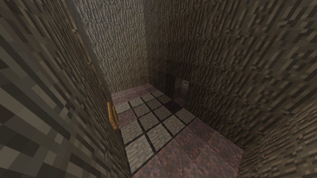 Plates Map - 1Minecraft