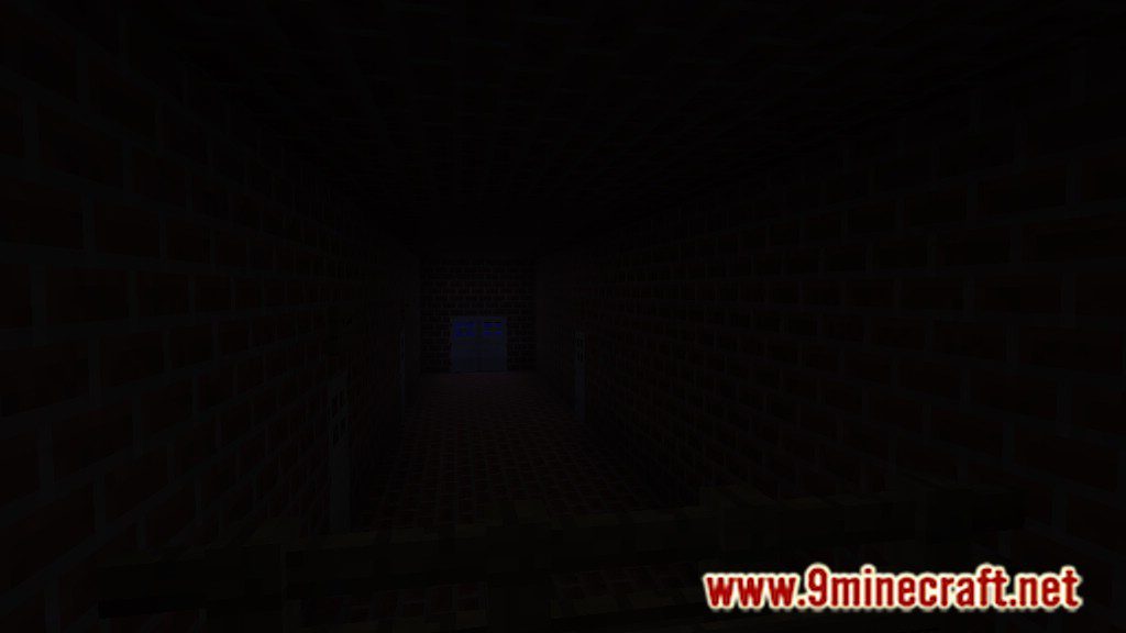 The Janitors Closet Map - 1Minecraft