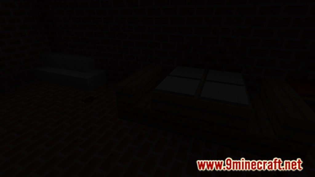 The Janitors Closet Map - 1Minecraft