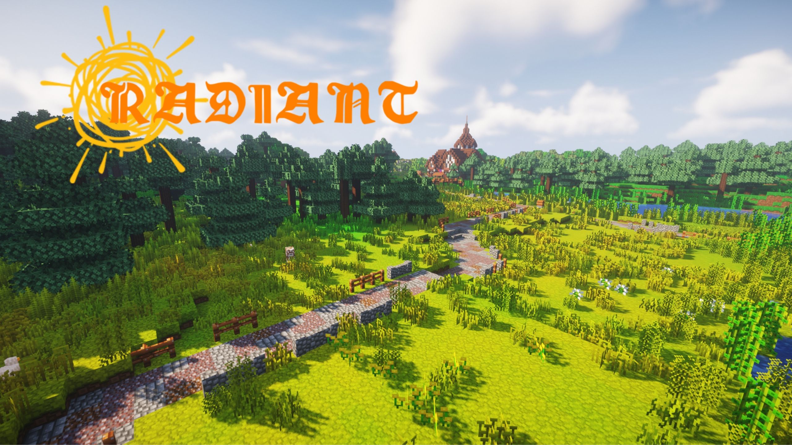 The Color Underground Resource Pack - 1Minecraft