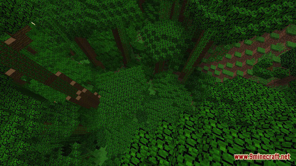 Catching Fire Map - 1Minecraft