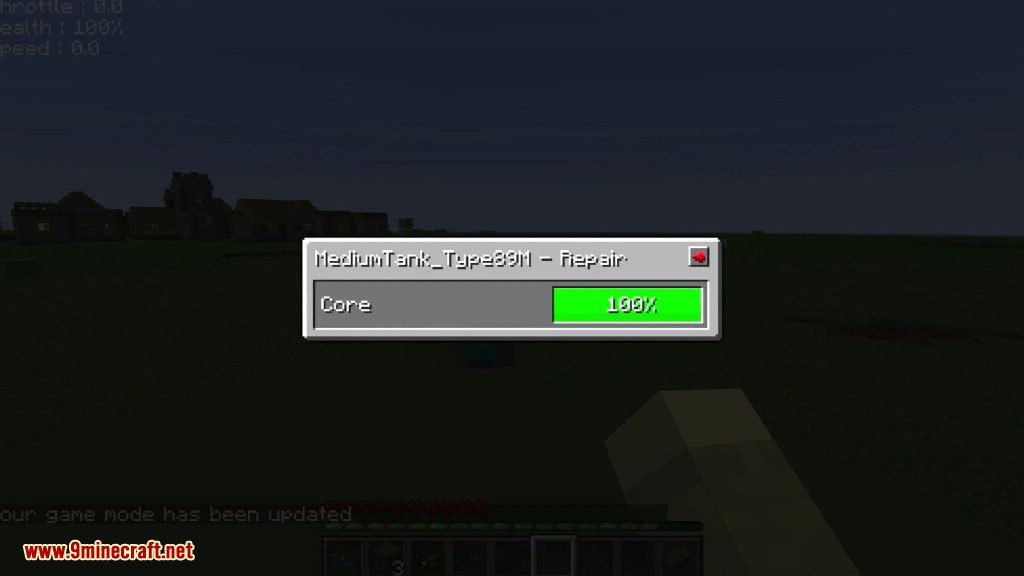 Flans Mod Plus - 1Minecraft