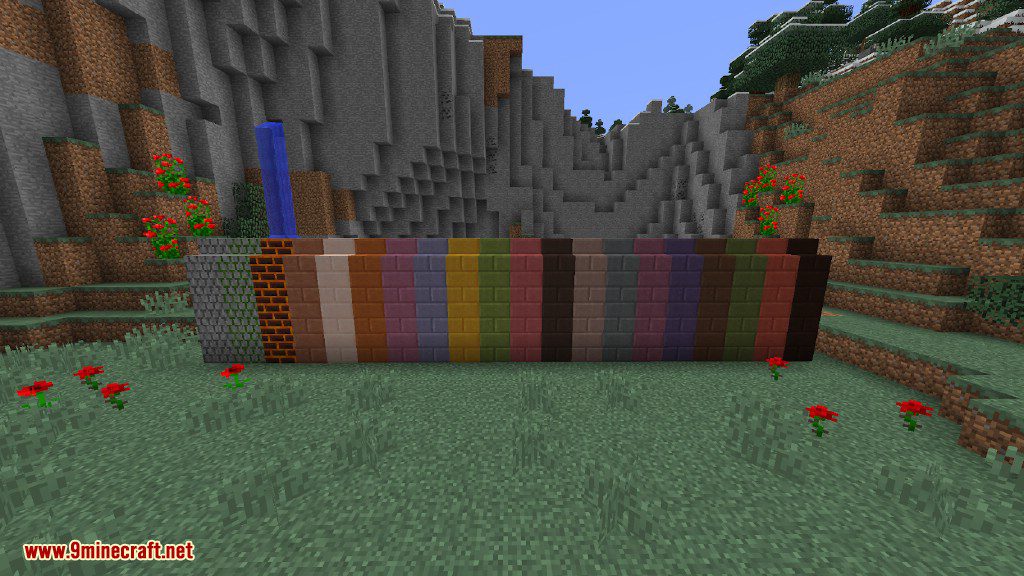 Minecraft Boom Mod - 1Minecraft