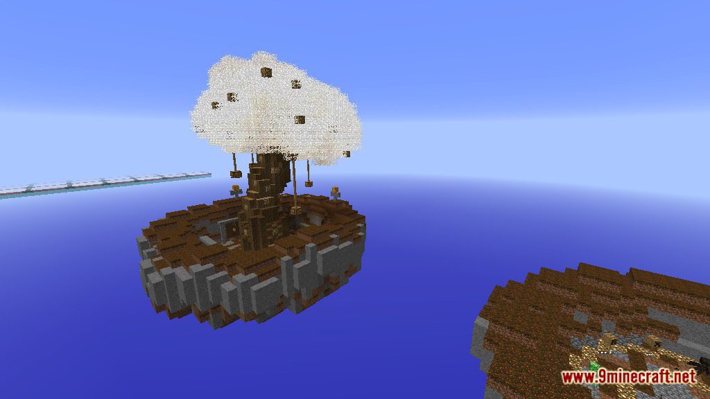 Supercraftbros Map - 1Minecraft