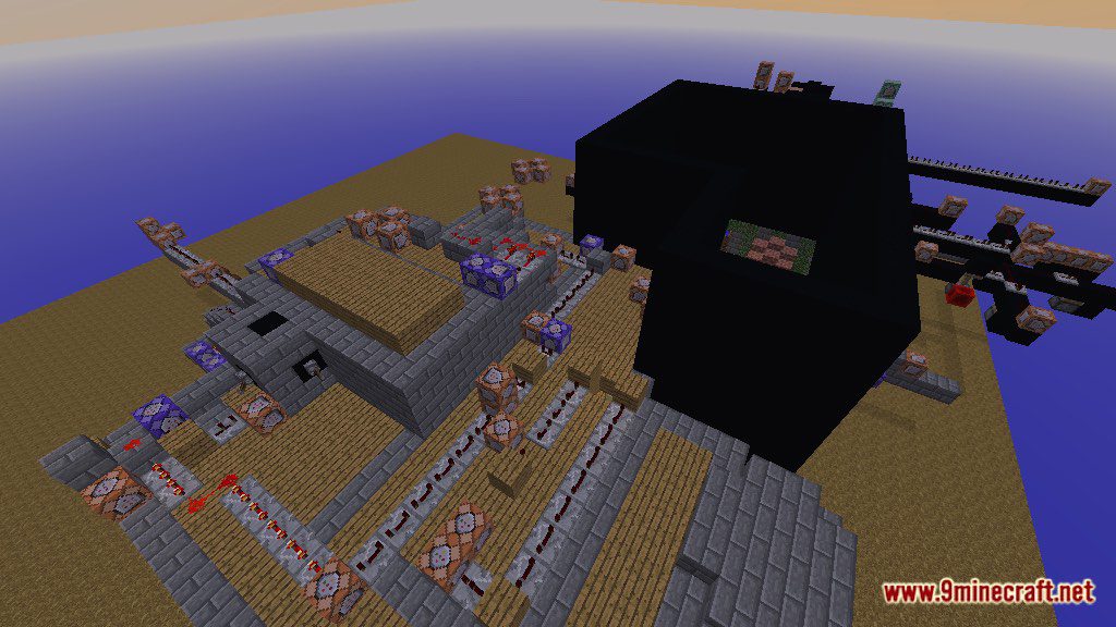 Granny Map - 1Minecraft