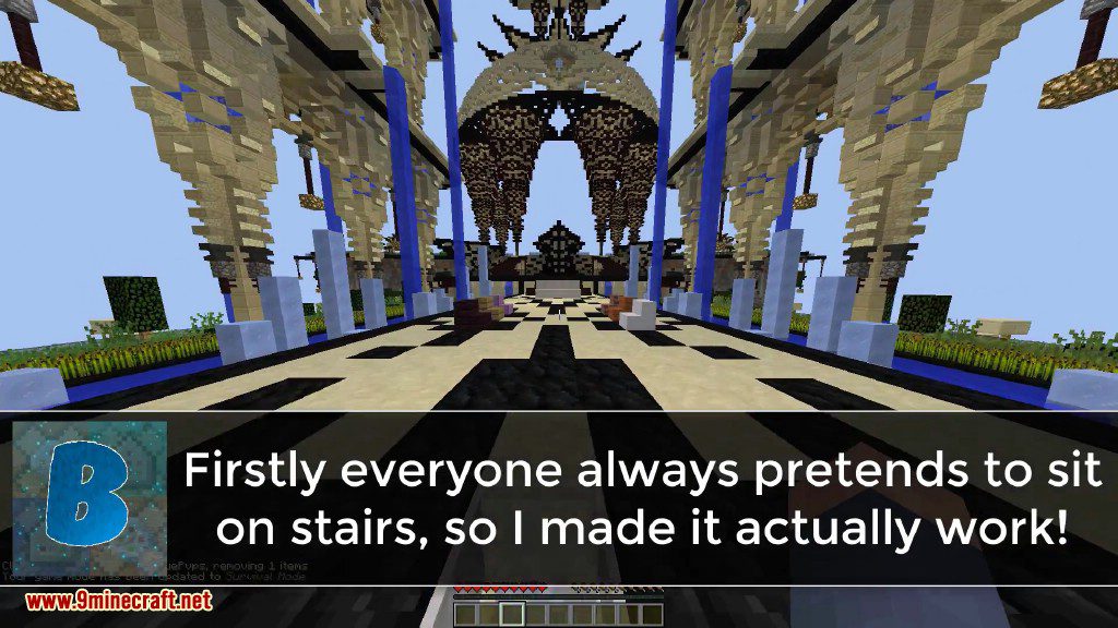 Minecraft Improvements Command Block 1minecraft