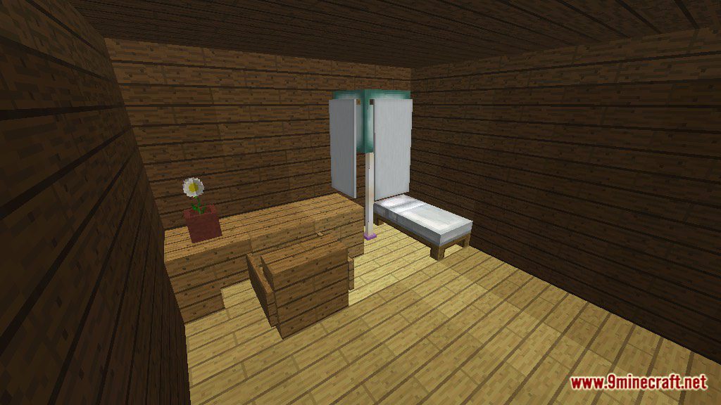 Evidence Case Map - 1Minecraft