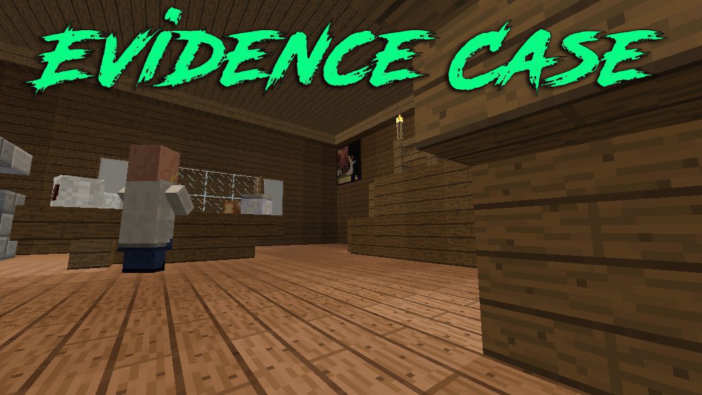 Evidence Case Map - 1Minecraft