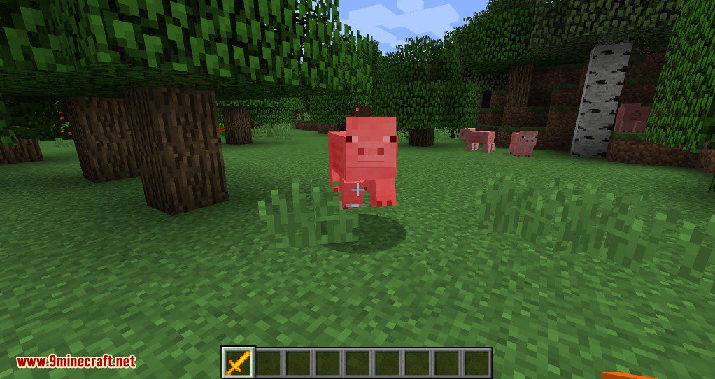 Ninjago Mod - 1Minecraft