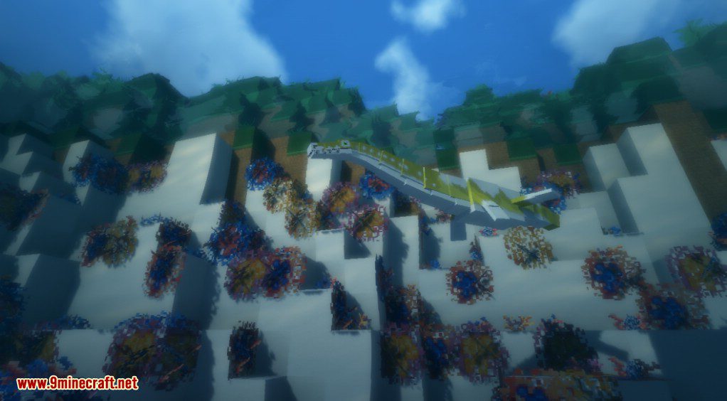 Prehistoric Eclipse Mod - 1Minecraft