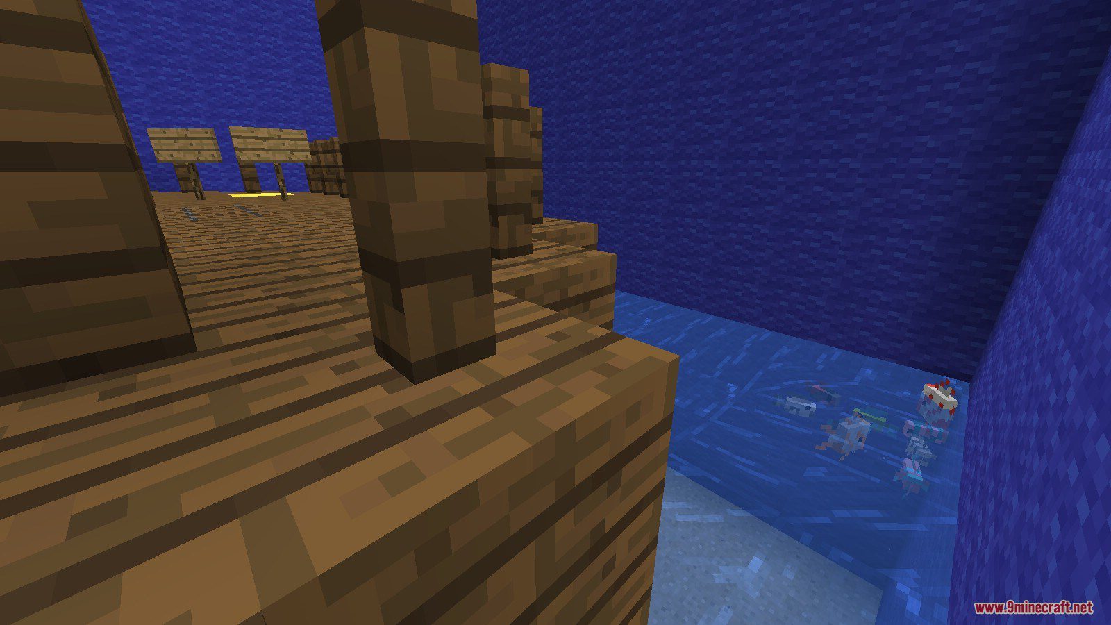 Popularmmos Find The Button Map - 1Minecraft