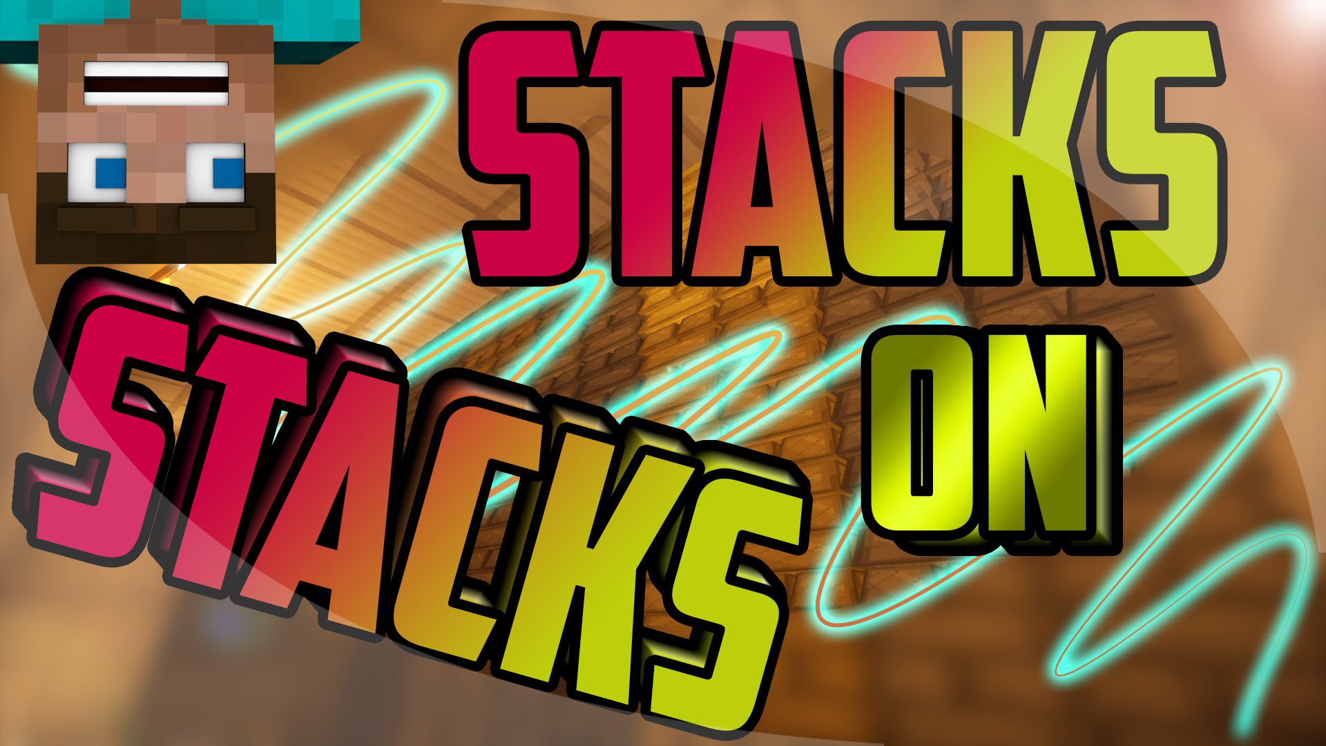 Stacksonstacks Mod - 1Minecraft