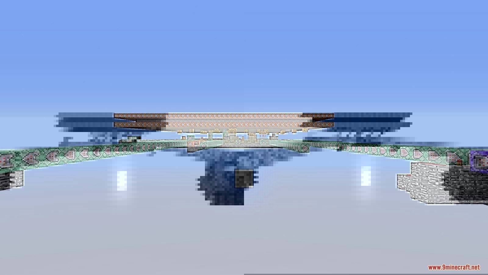 The Mapper Map - 1Minecraft