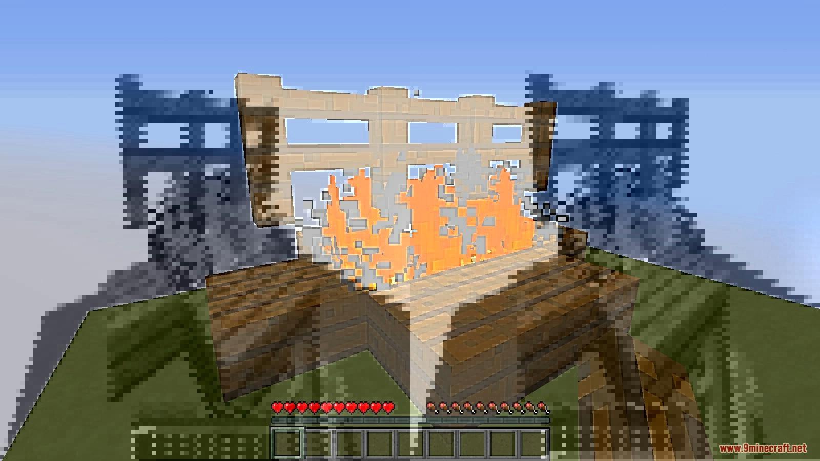 The Mapper Map - 1Minecraft