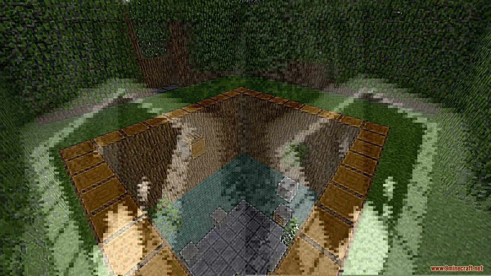 The Mapper Map - 1Minecraft