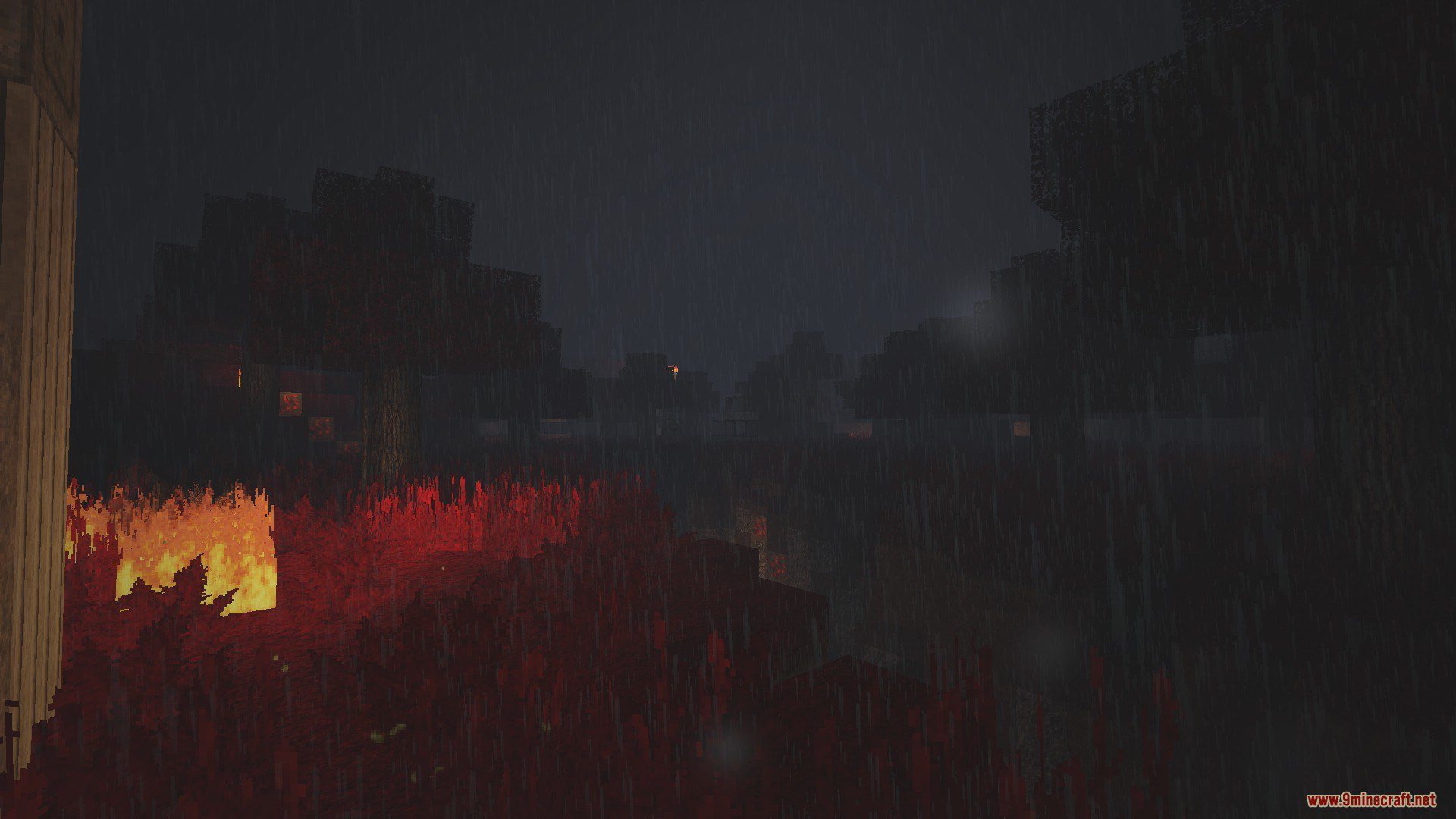 History Of Enslaved City Map - 1Minecraft