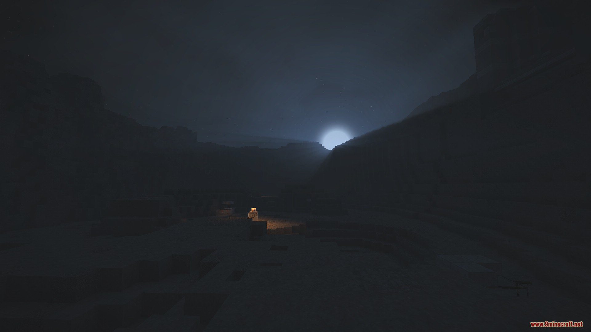 History Of Enslaved City Map - 1Minecraft