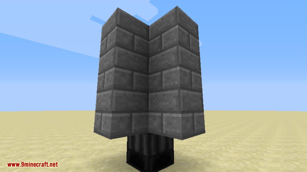 No Tree Punching Mod - 1Minecraft