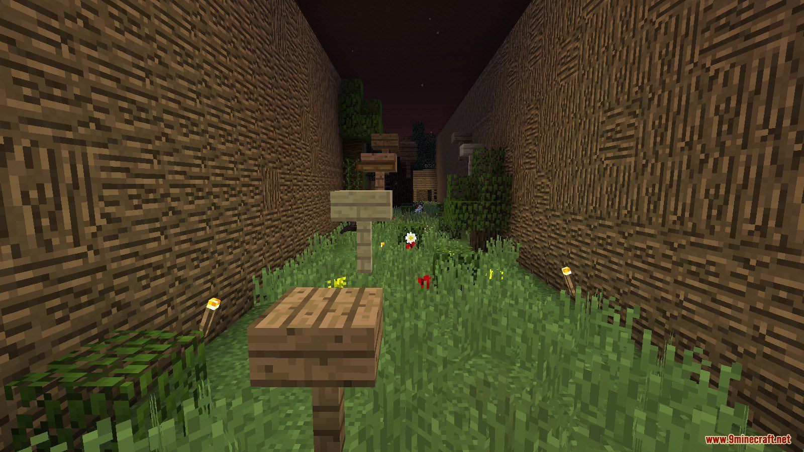 Fast Jump Map - 1Minecraft