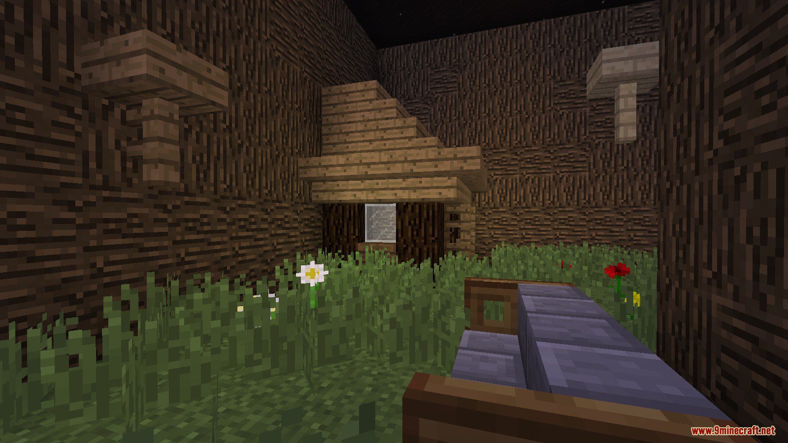 Fast Jump Map - 1Minecraft