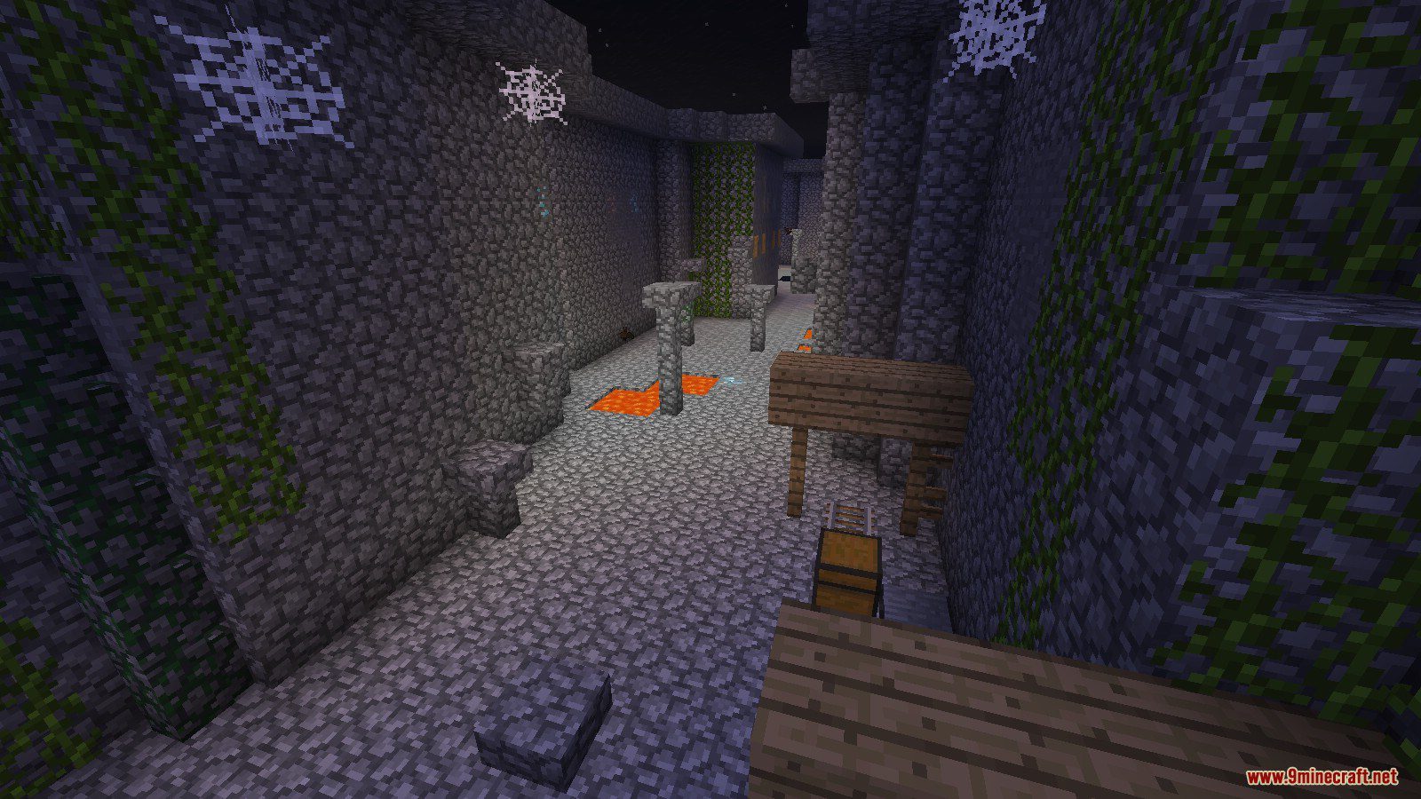 Fast Jump Map - 1Minecraft