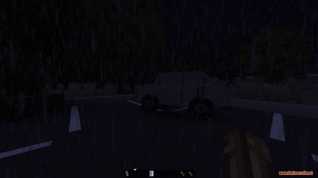 Back To School Map - 1Minecraft