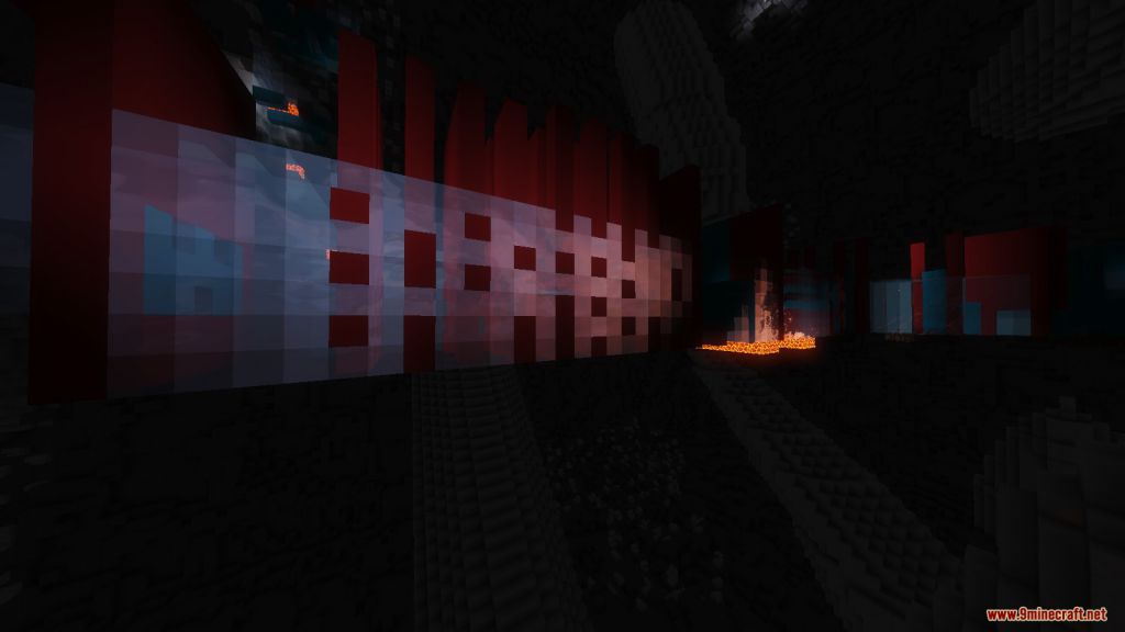 Dolphin Map - 1Minecraft